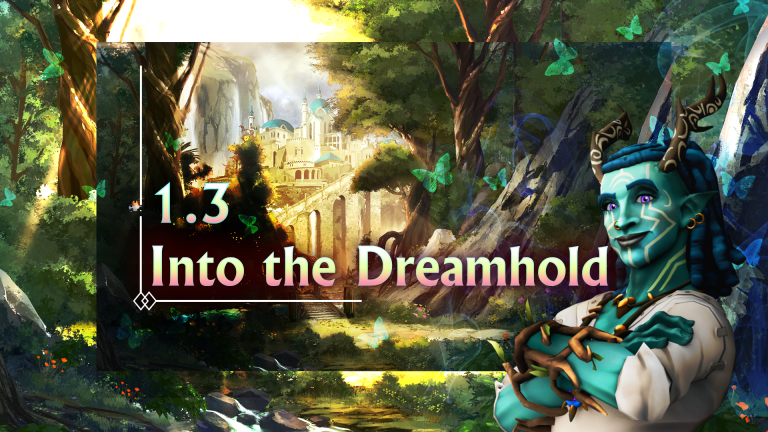 Update 1.3 - Into the Dreamhold - Patch Notes - Puzzle Quest 3