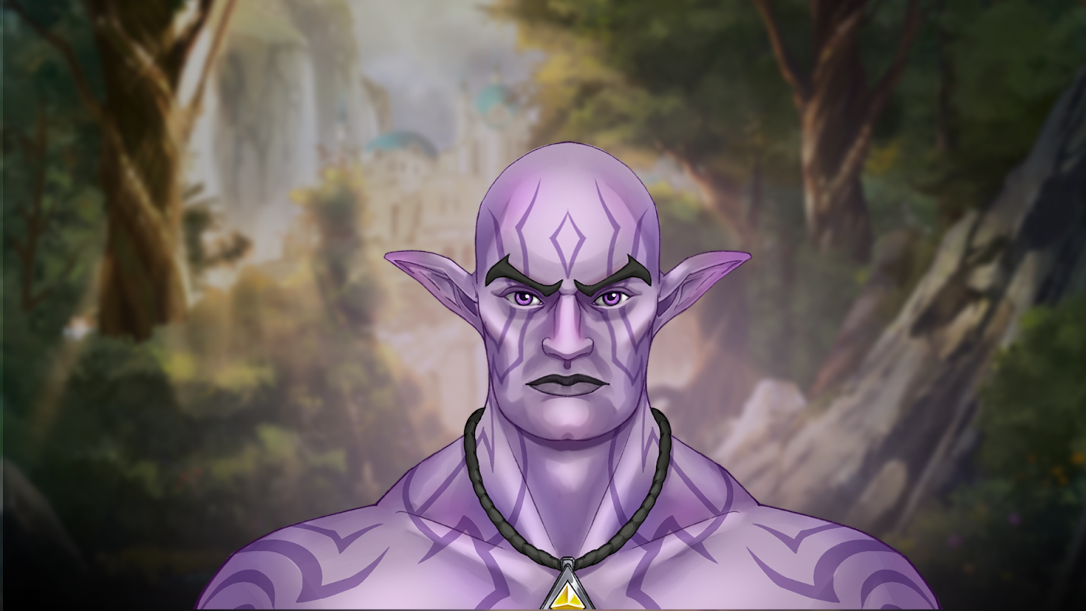 Warlocks: Designing Eldritch fire and Brimstone - Puzzle Quest 3