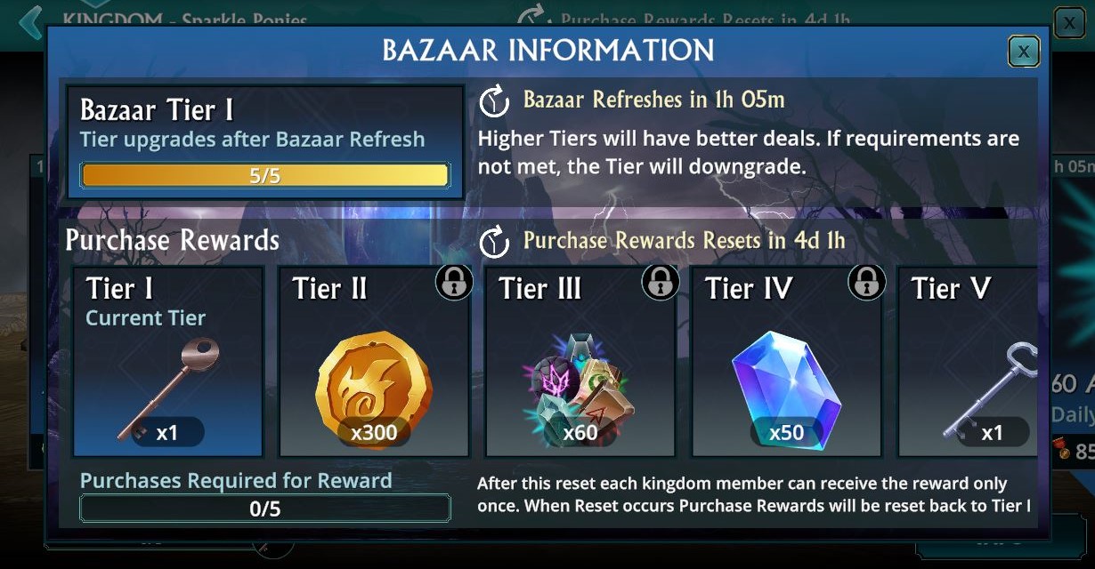 Update 1.5.5 Patch Notes - Puzzle Quest 3